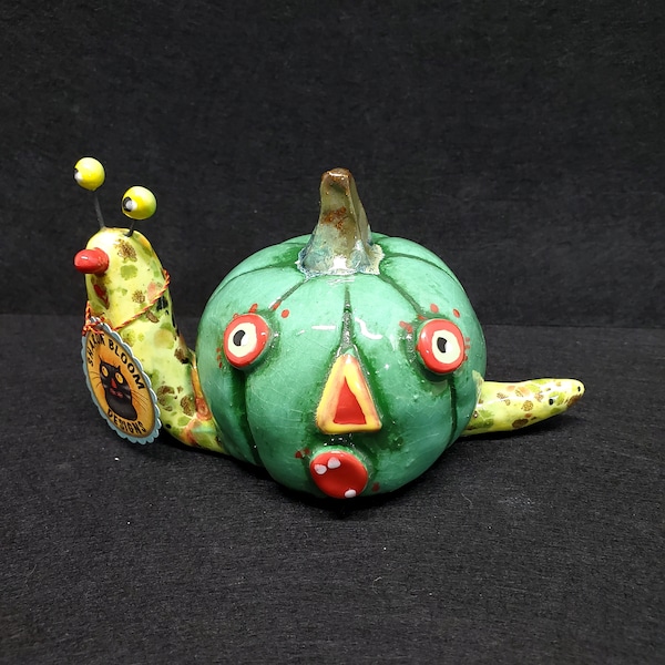 Ceramic Rattle - Etsy