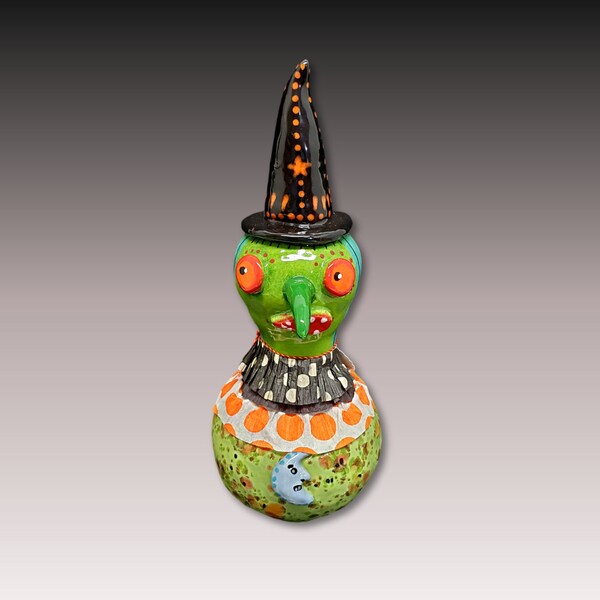 Ceramic Rattle - Etsy