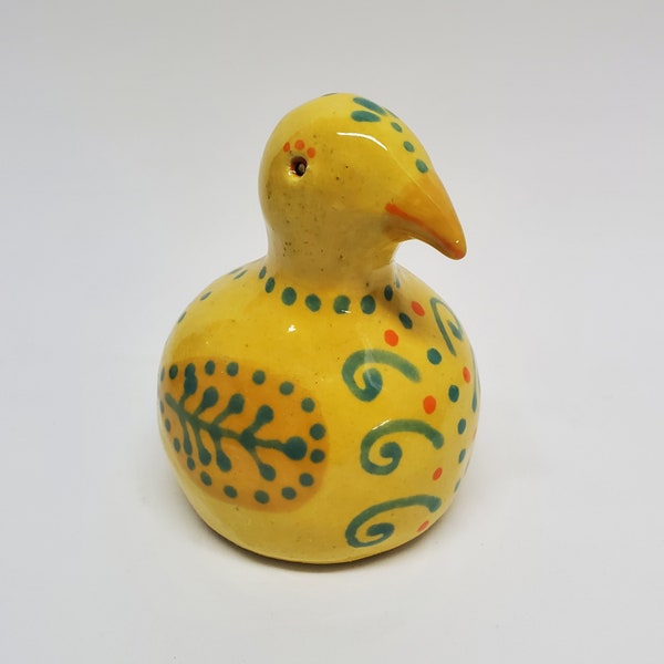 Ceramic Rattle - Etsy