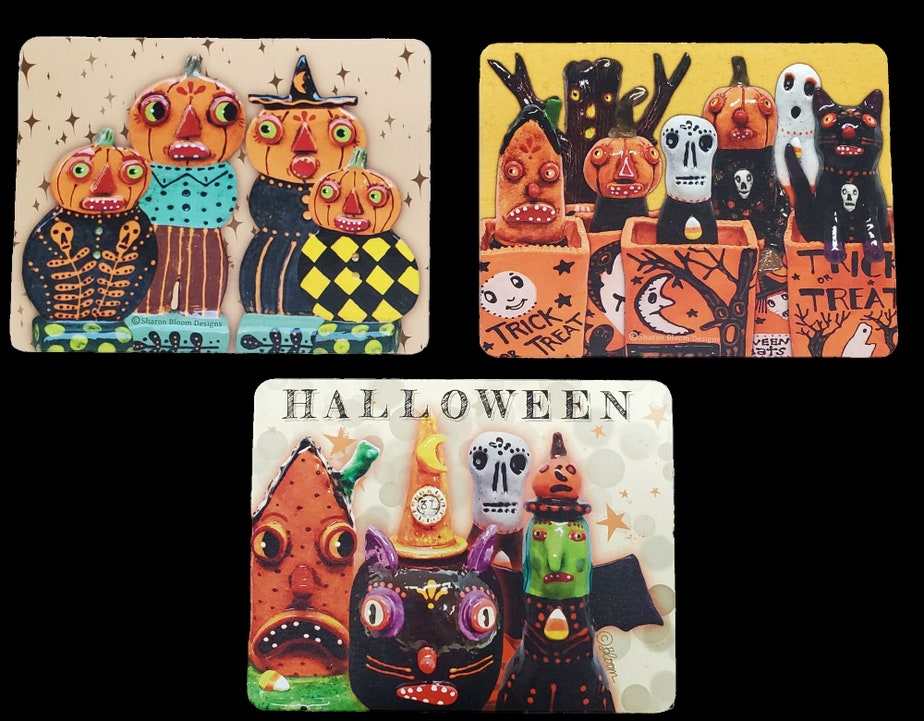 sharonbloom - Etsy