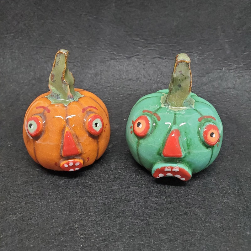 Ceramic Rattle - Etsy