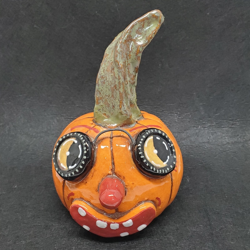 Ceramic Rattle - Etsy