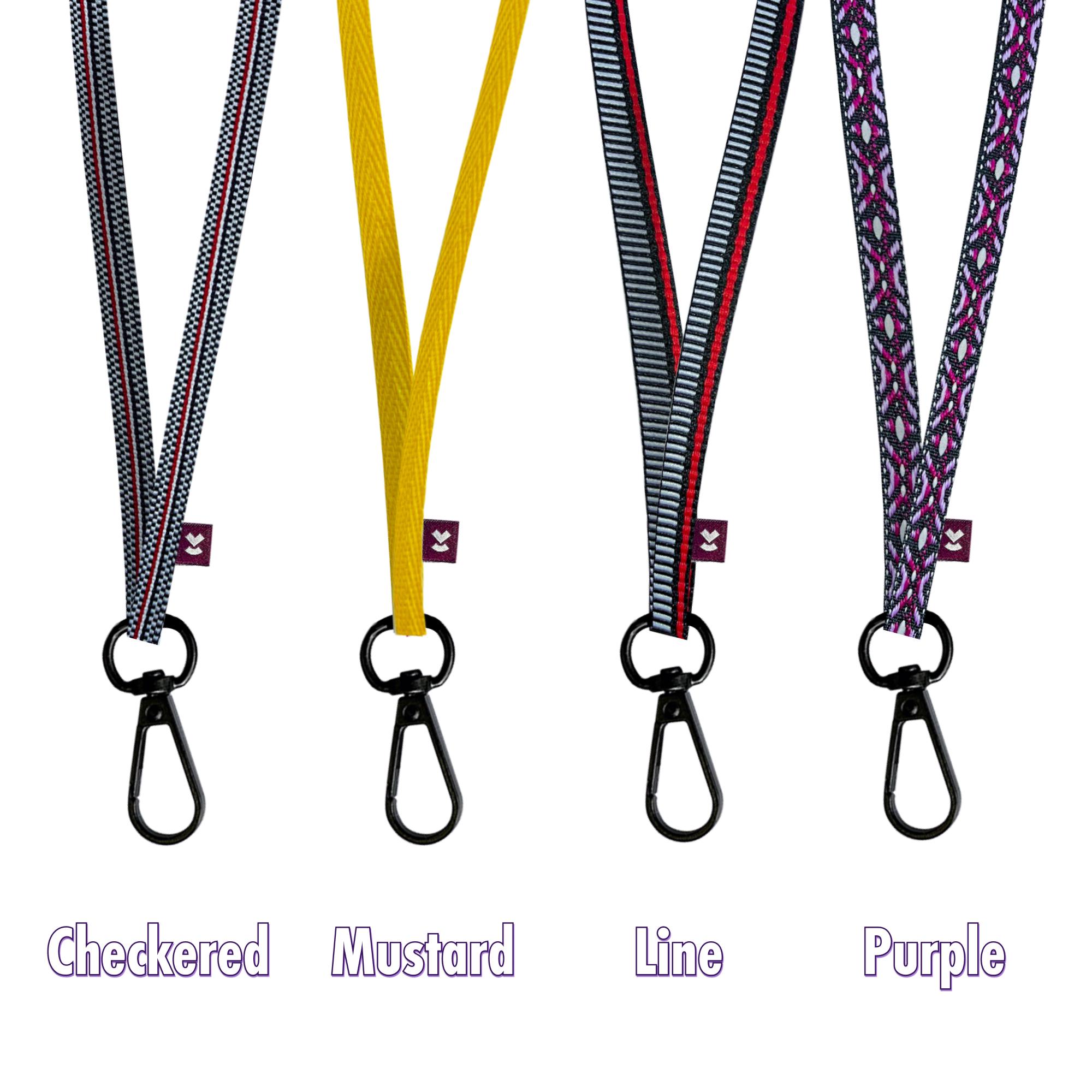 VCASE Vape Holder With Lanyard, Comfortable Design for E Cigarette ...