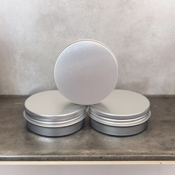Salve Tin - Etsy