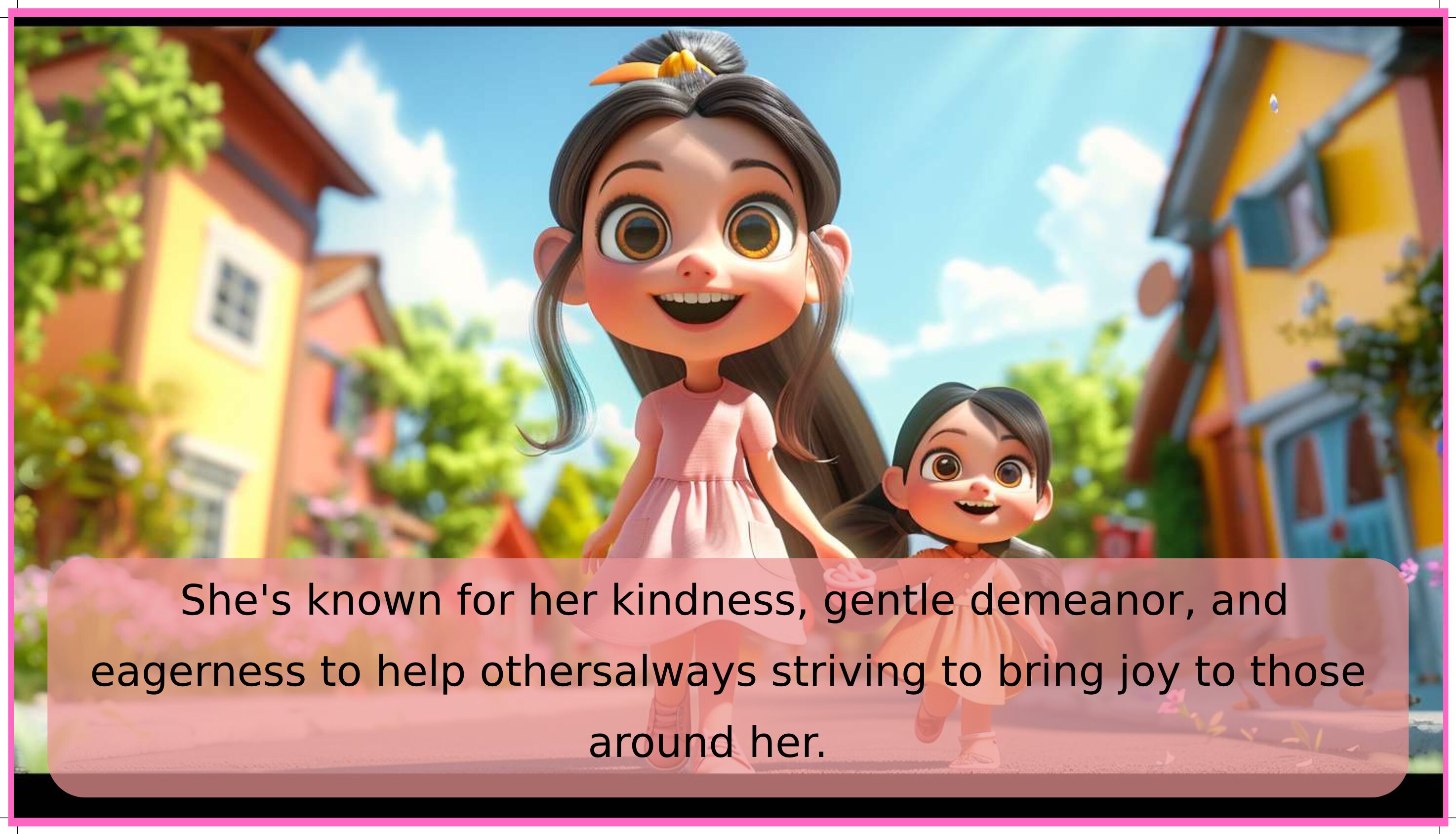 Mothers Day Surprise Children's Digital Story Books Pdf/printable ...