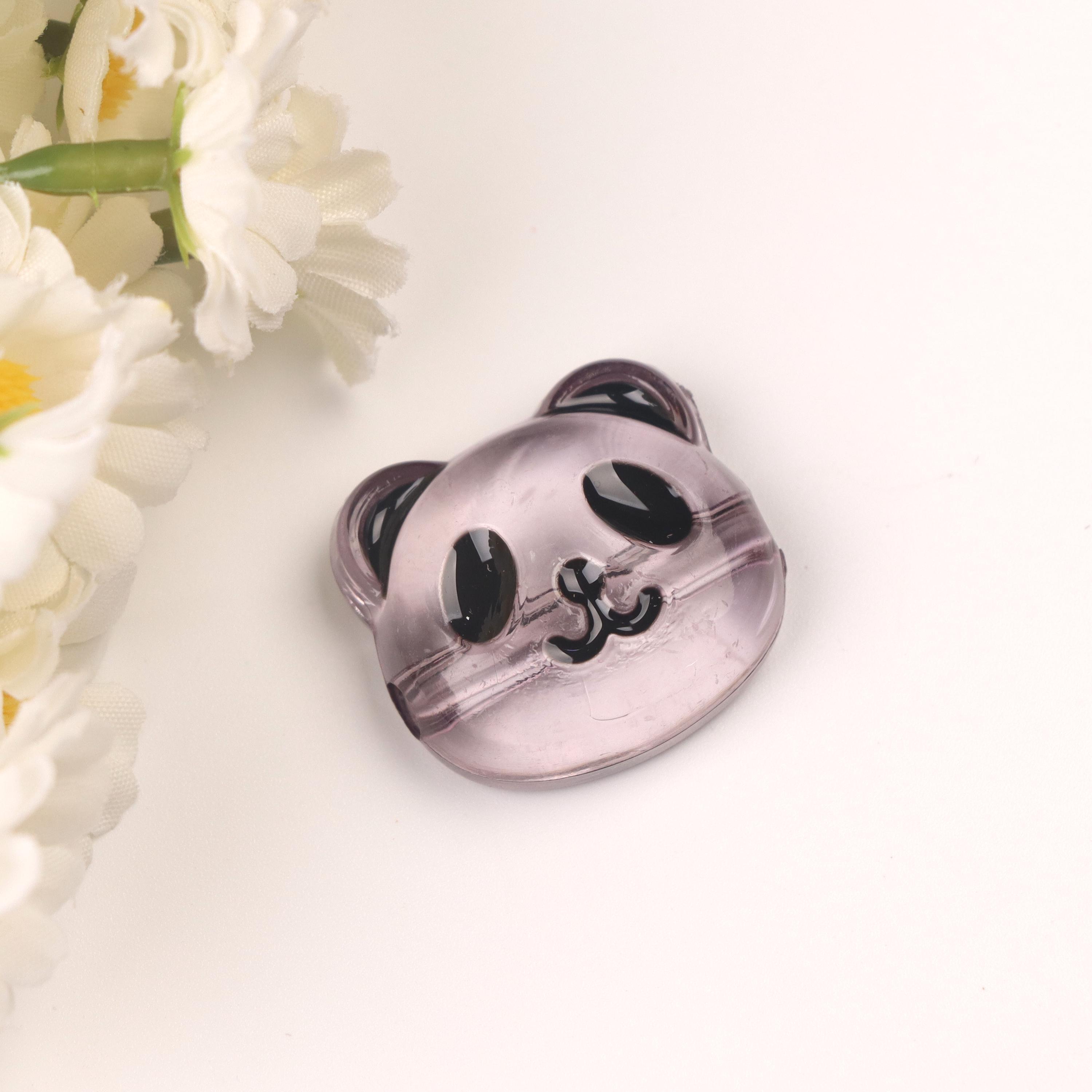 Chinese Panda Beads, Cute Chinese Panda Beads Accessories, Animal Beads ...