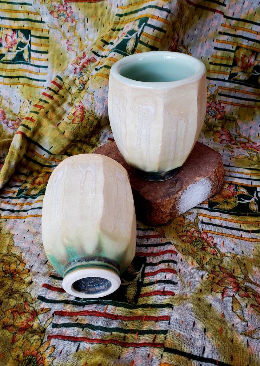 Facet Cup/unomi - Etsy