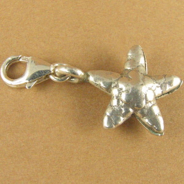 Starfish Clasp - Etsy