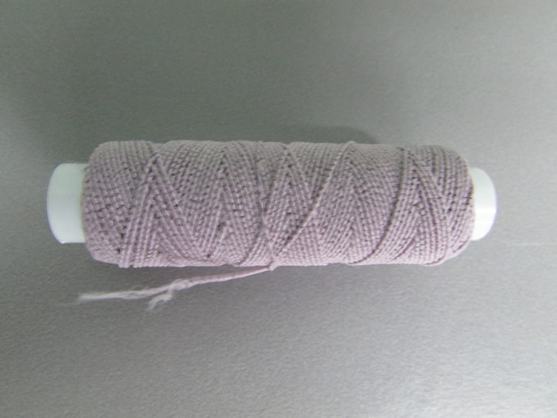 Shirring Shearing Elastic 20 Metre Roll - Etsy