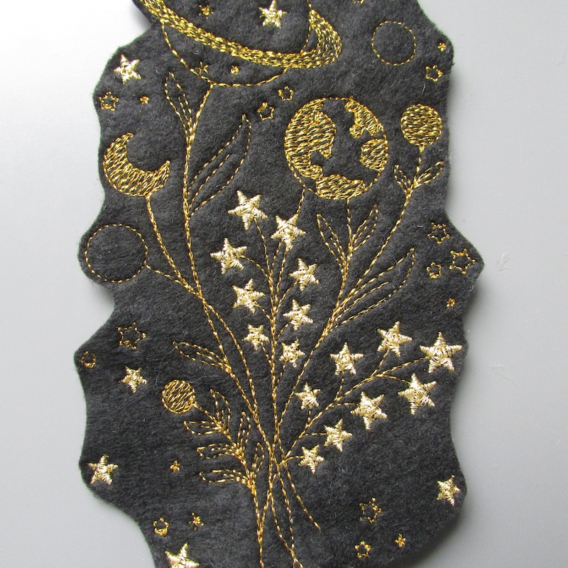 Planet Applique - Etsy