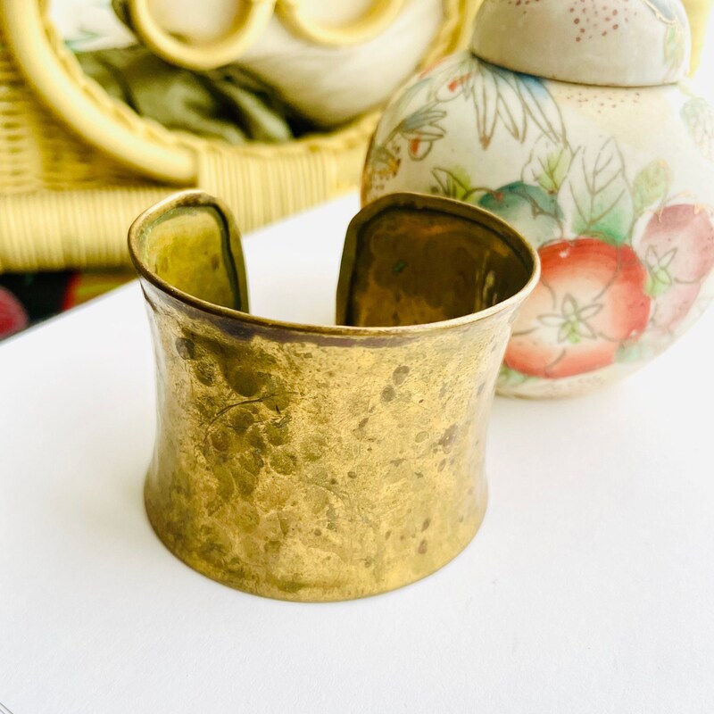 Large Cuff Bracelet - Etsy