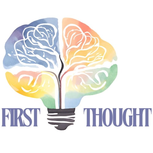 FirstThoughtTherapy - Etsy