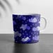Clouds With Rain. Digital Seamless Pattern Design. - Etsy