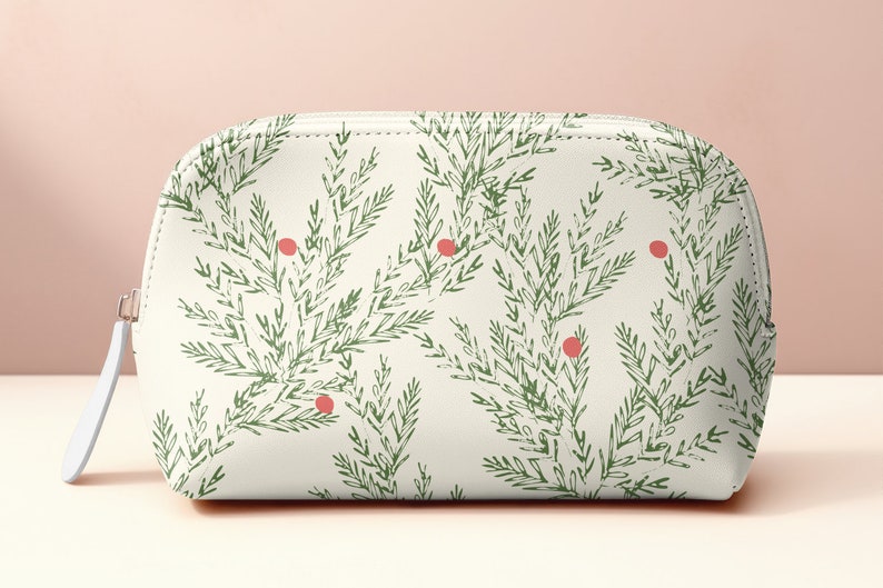 Braided Twigs. Digital Seamless Pattern Design. - Etsy