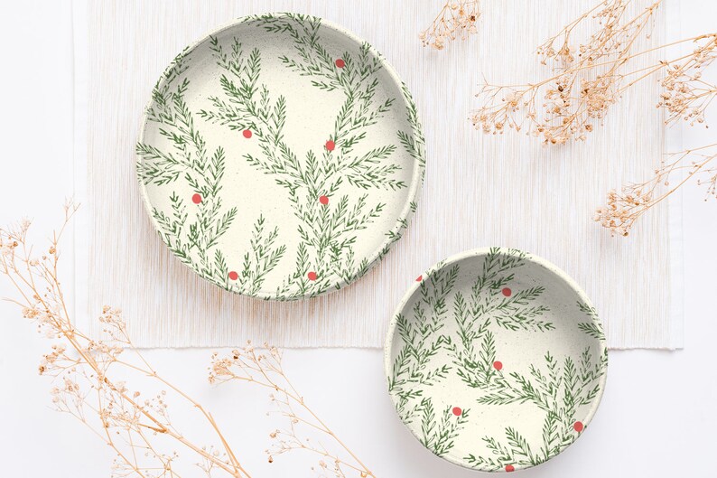 Braided Twigs. Digital Seamless Pattern Design. - Etsy