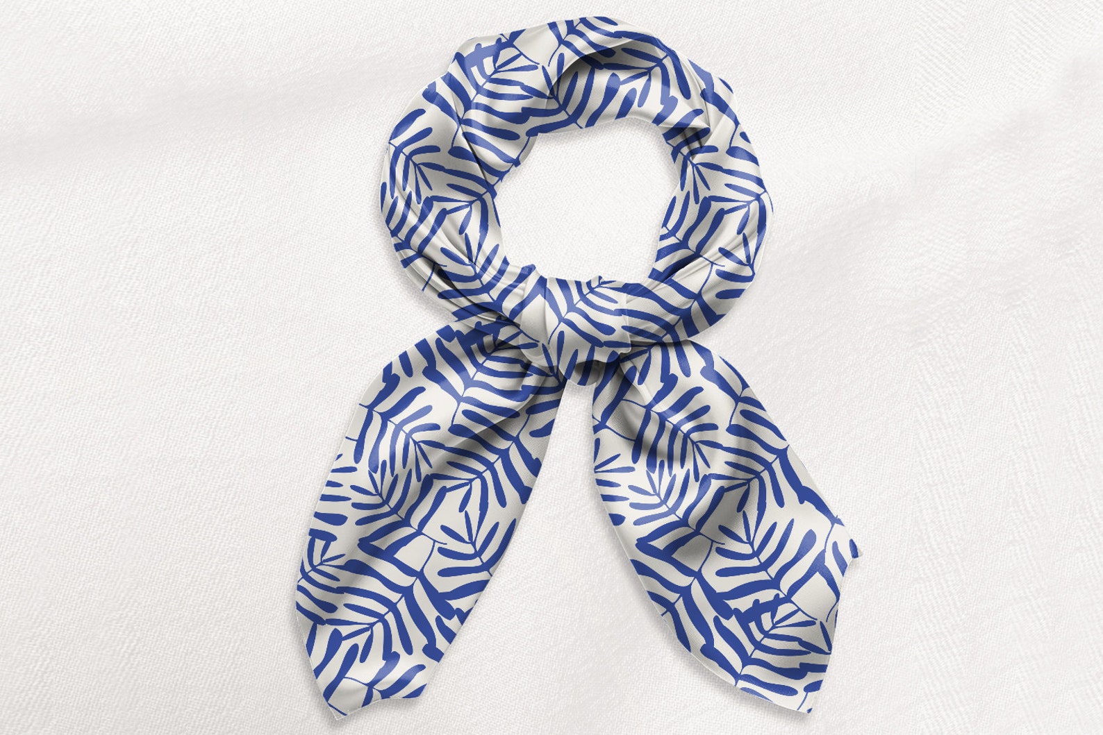 Tropical Leaf Patterns. Digital Seamless Pattern Design. - Etsy