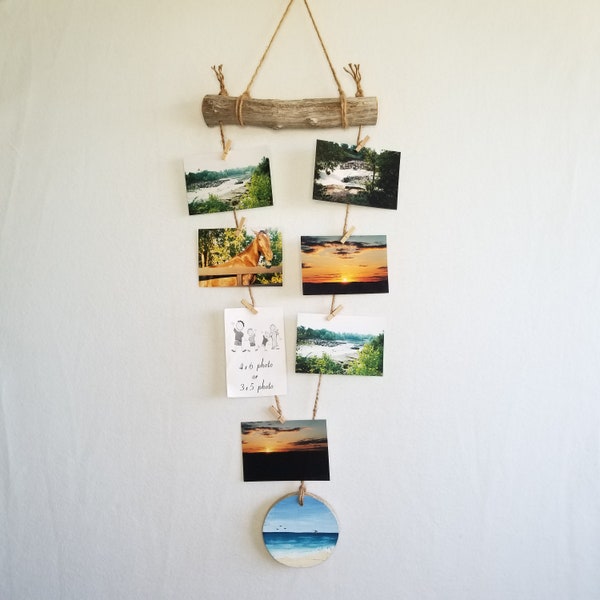 Rustic Beach Decor - Etsy