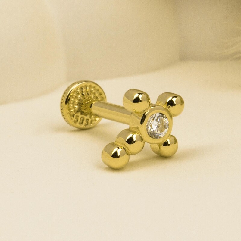 Dianoragoldpiercing - Etsy