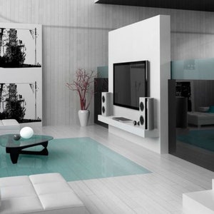 3D Room Interior Design and Visualization, Interior, Room Design Online ...