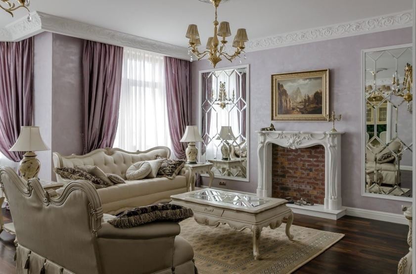 3D Room Interior Design and Visualization, Interior, Room Design Online ...
