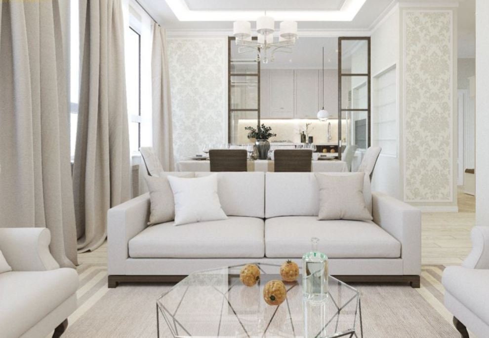 3D Room Interior Design and Visualization, Interior, Room Design Online ...