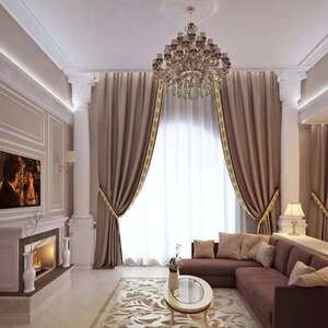 3D Room Interior Design and Visualization, Interior, Room Design Online ...