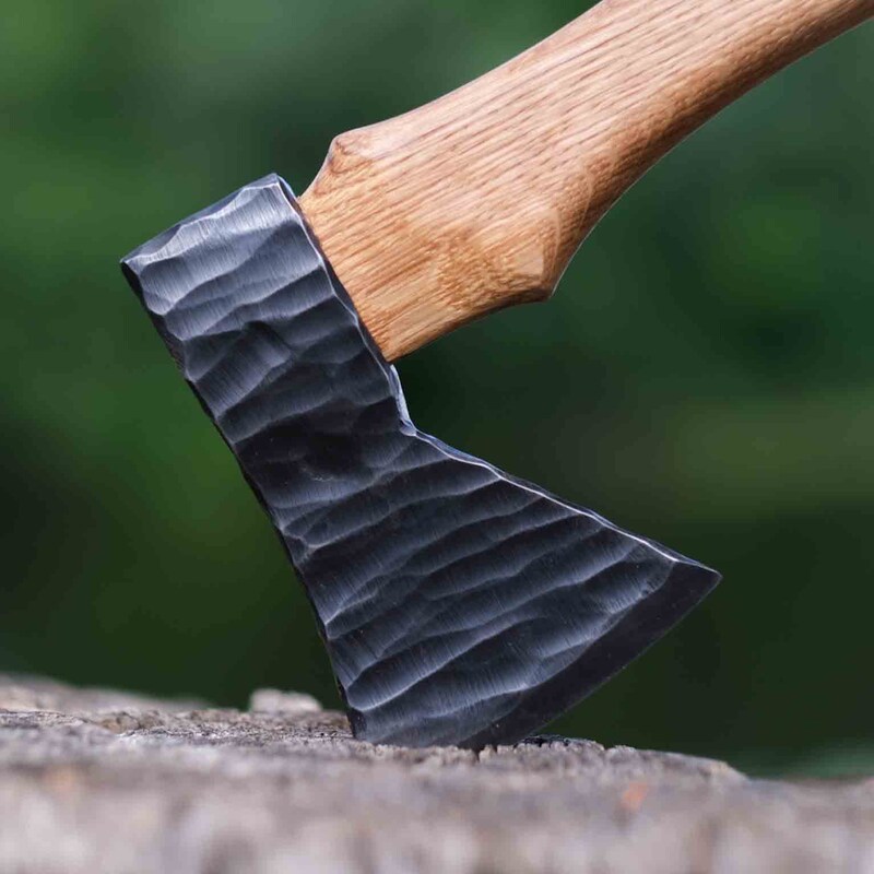 Handmade Axe - Etsy