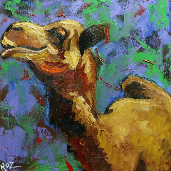 Camel - Etsy