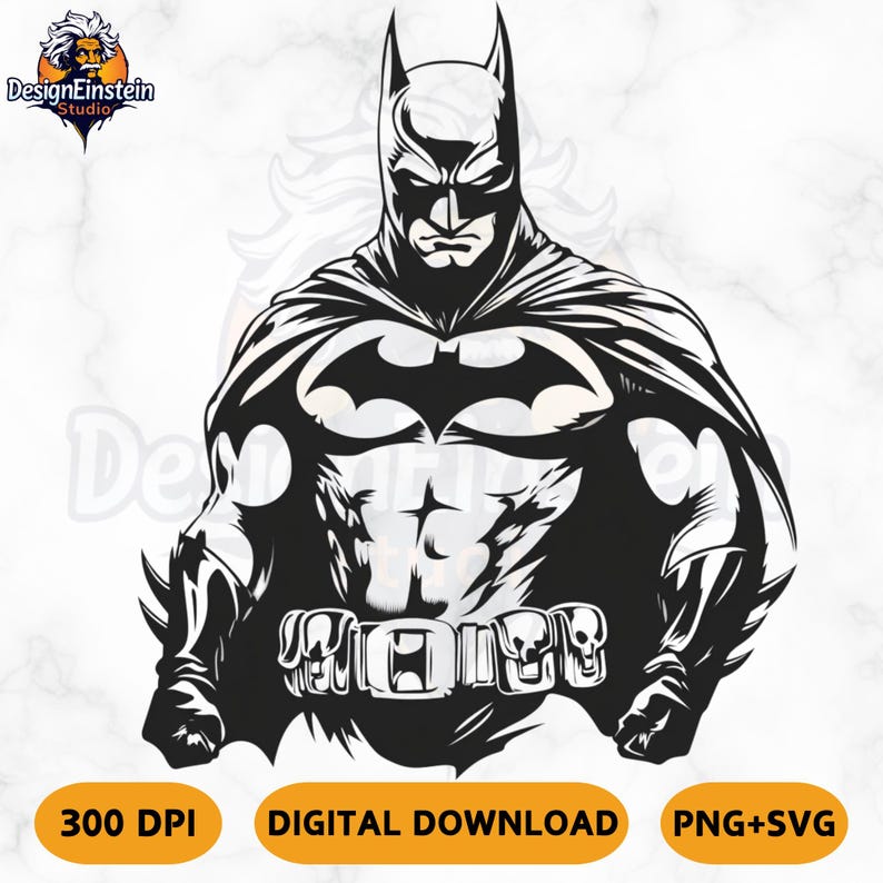 Superhero SVG, Superhero Cut File, Superhero Png, Superhero Silhouette ...