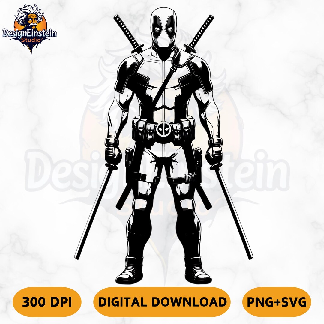 Superhero SVG, Superhero Cut File, Superhero Png, Superhero Silhouette ...