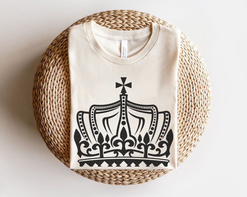 King Crown Svg Bundle Princess Crown Svg Princess Crown Png Crown Png ...