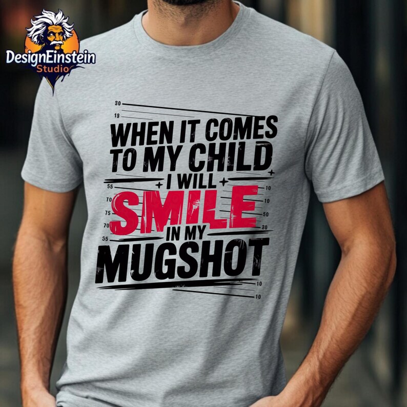 Sarcastic Parenting Mugshot Meme PNG, Adult Clipart (digital Download ...