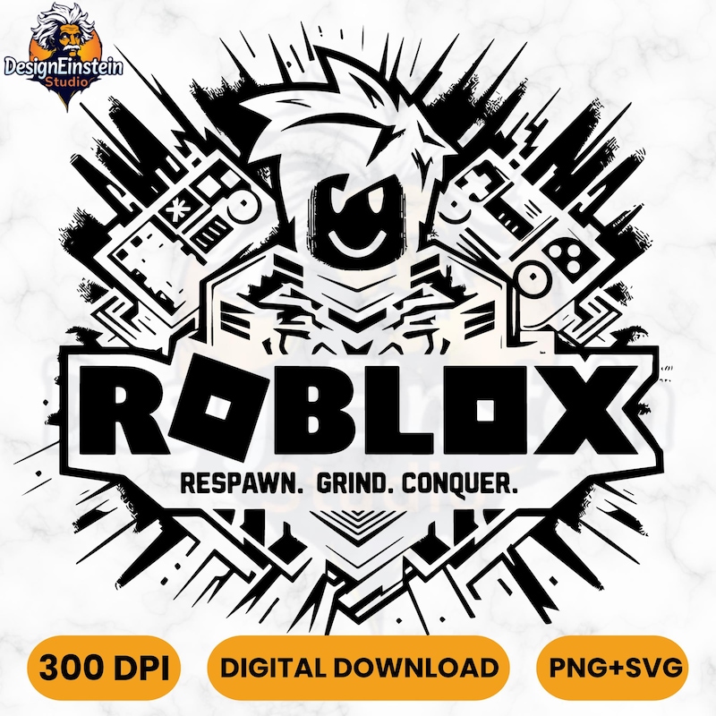 Roblox Face Template - Etsy