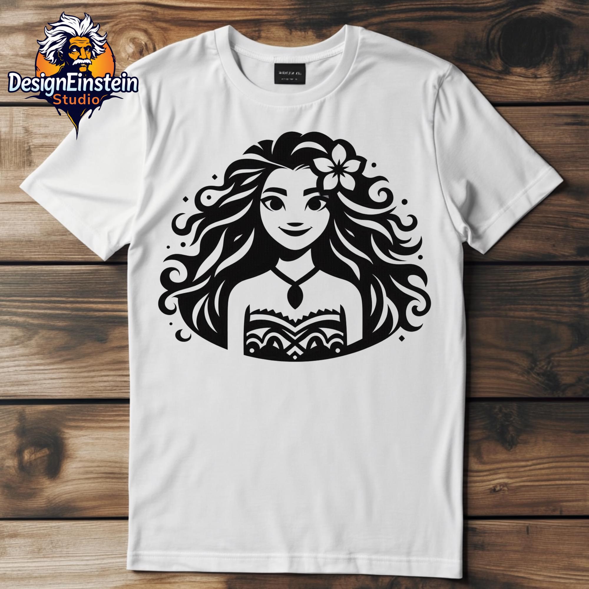 Princesa Svg / Princesa Contorno Svg / Princesa Clipart / Silueta ...