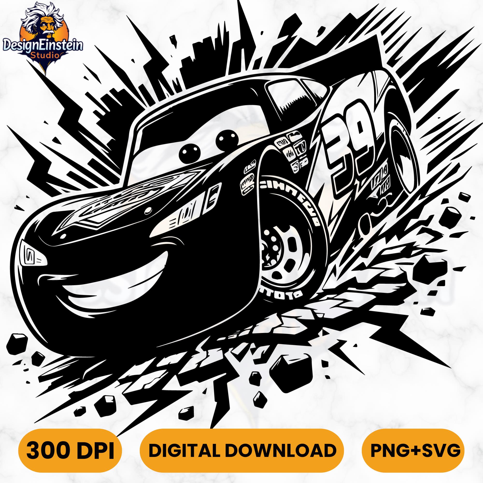 Car Svg, Cars PNG, Cars Clipart, Cars Svg Cut Files for Cricut ...