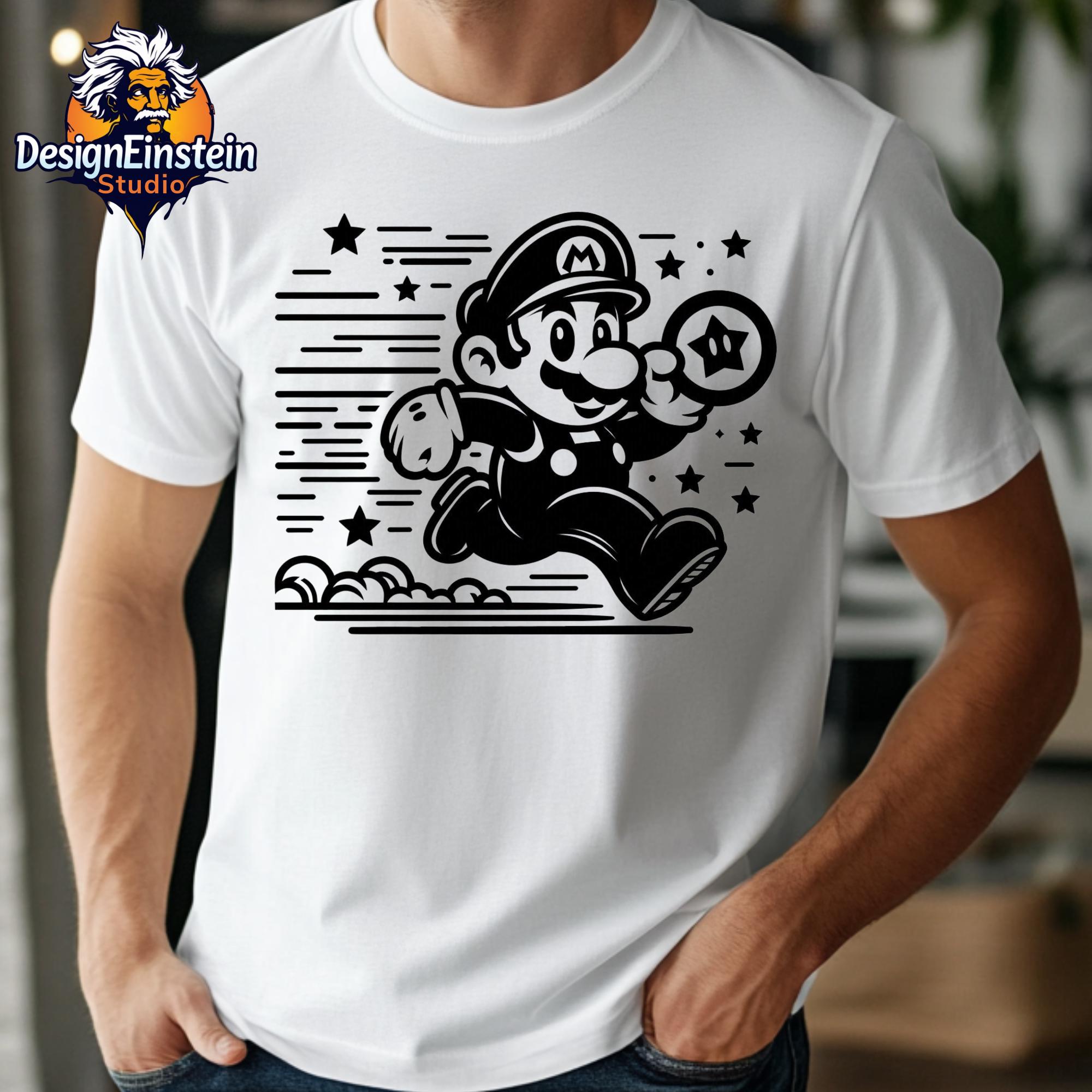 Cartoon SVG, Cartoon Character Clipart, Printable Vector Designs, Svg ...