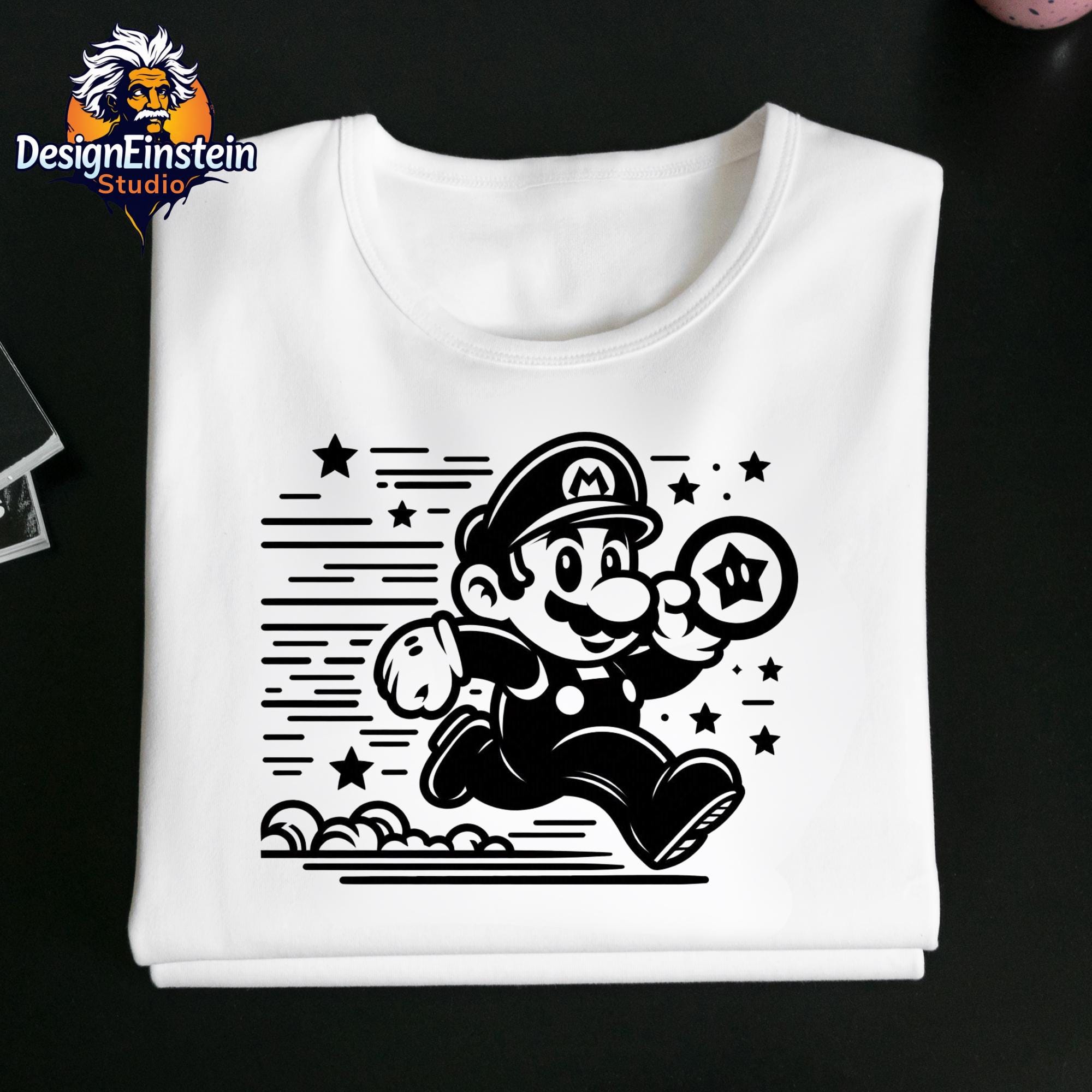 Cartoon SVG, Cartoon Character Clipart, Printable Vector Designs, Svg ...