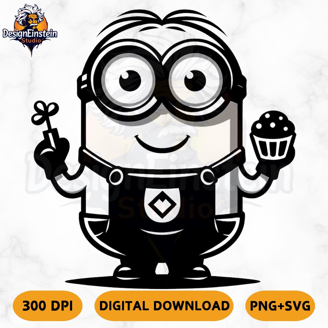 Cartoon Svg, Cricut | Silhouette Cameo | Svg Cut Files | Digital Files ...