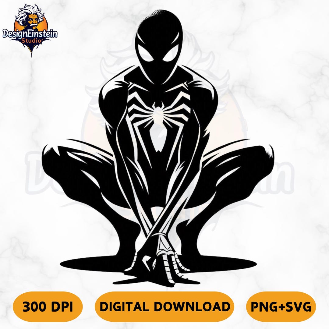 Superhero SVG | Superhero Cut File | Superhero Png | Superhero ...