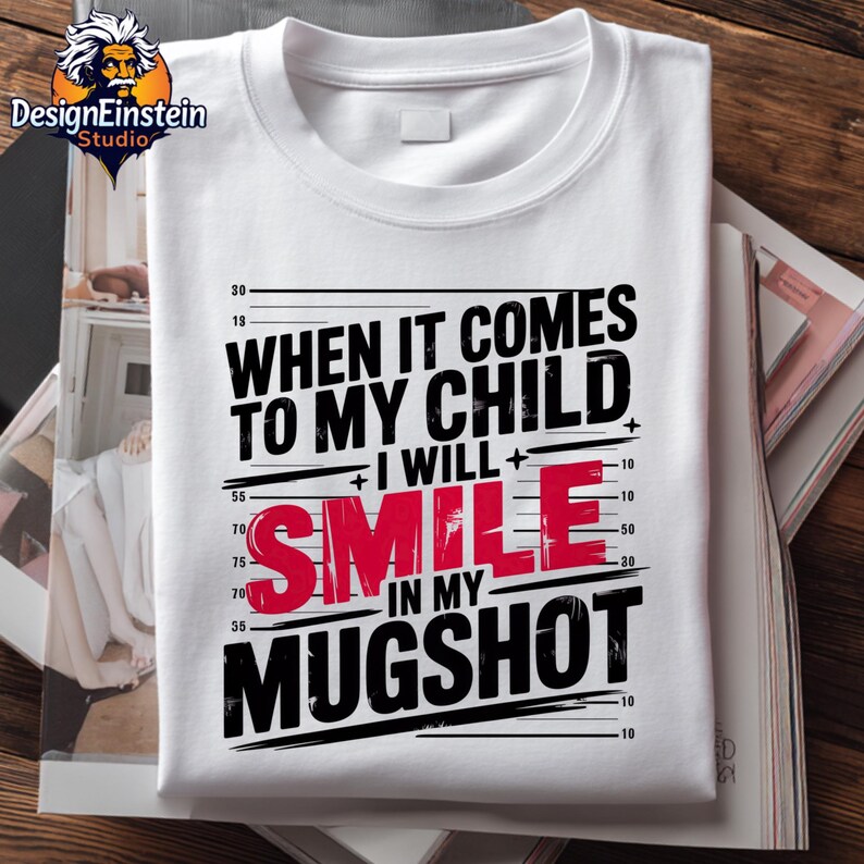 Sarcastic Parenting Mugshot Meme PNG, Adult Clipart (digital Download ...