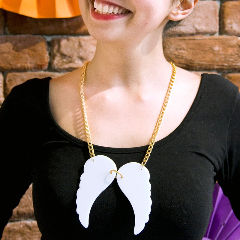 Plexiglass Jewelry - Etsy