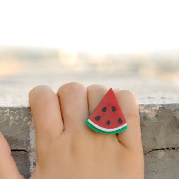 Kawaii Rings - Etsy