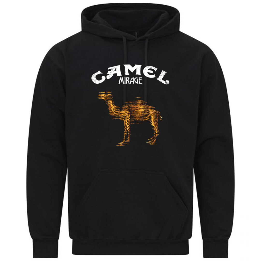 Camel Band Mirage Rock Retro Music Gift Sweatshirt Hoodie 572 - Etsy