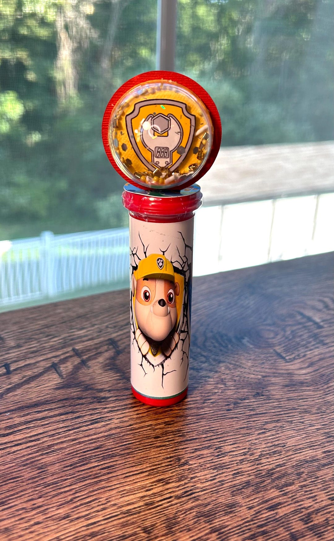 Paw Patrol Mms/ Custom Mms/custom Party Favors/kids Party Favors - Etsy