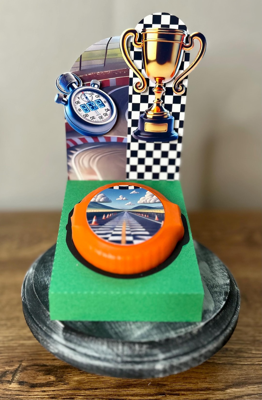 Formula One Hubba Bubba/ Custom Gum/formula One Party/formula One Party ...