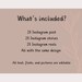 Nurse Instagram Templates - Etsy