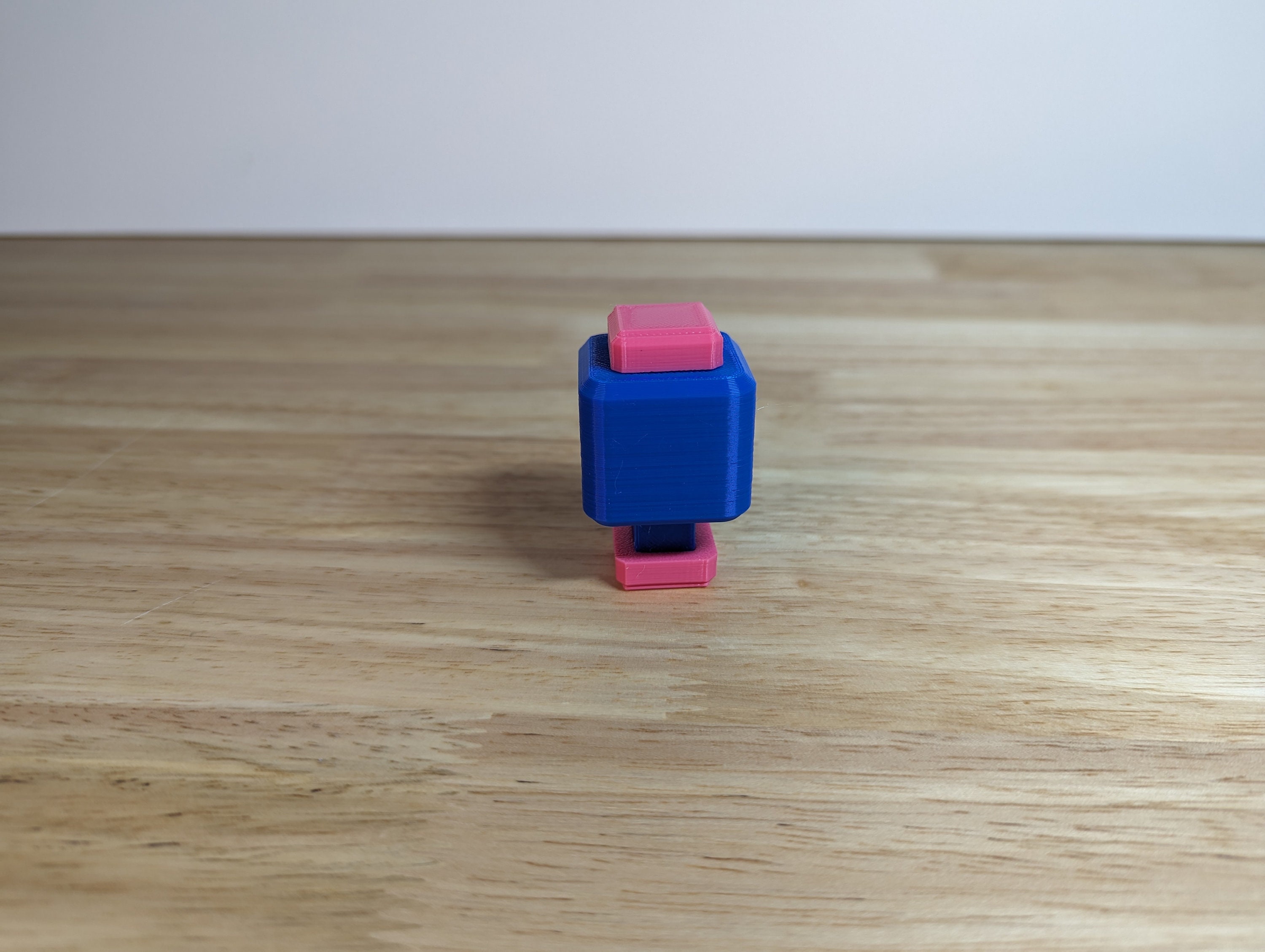 3D Printed Snap Fidget Toy Stress Relief Audible Snap - Etsy