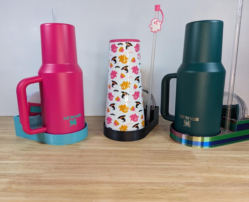 Stanley Cup Drying Rack 3D Printed Drying Rack - Etsy