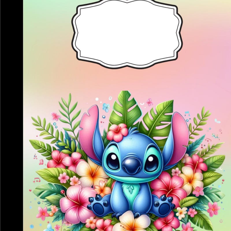 Journal Cover Png - Etsy