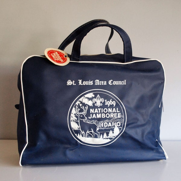 Boy Scout Jamboree - Etsy
